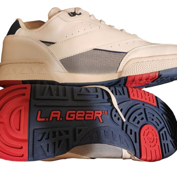 L.A. Gear | Shoes | New La Gear Tennis Shoes Size | Poshmark